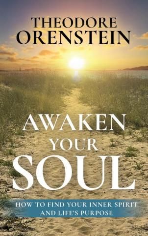 Awaken Your Soul - Literatura obcojęzyczna - Ceny i opinie - Ceneo.pl