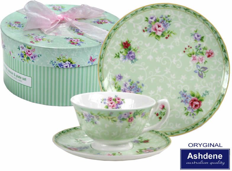 Ashdene tea time mint kensington (231_6865) - Opinie i atrakcyjne ceny ...