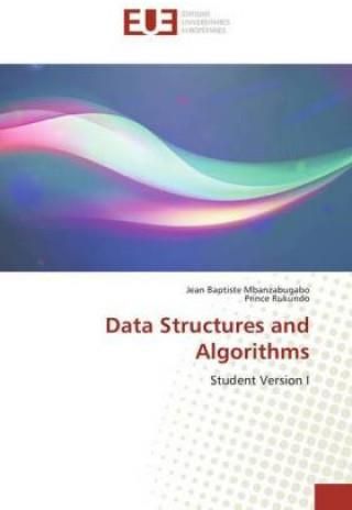 Data Structures and Algorithms - Literatura obcojęzyczna - Ceny i opinie - Ceneo.pl