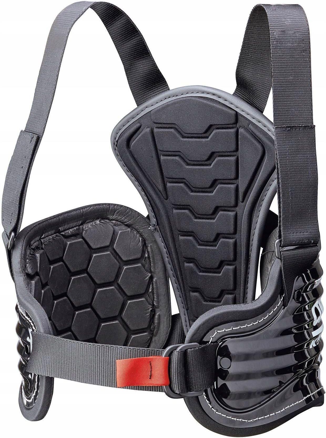 Omp Kamizelka Ochronna K Style Ks Kart Żółta Xs S - Opinie i ceny na ...