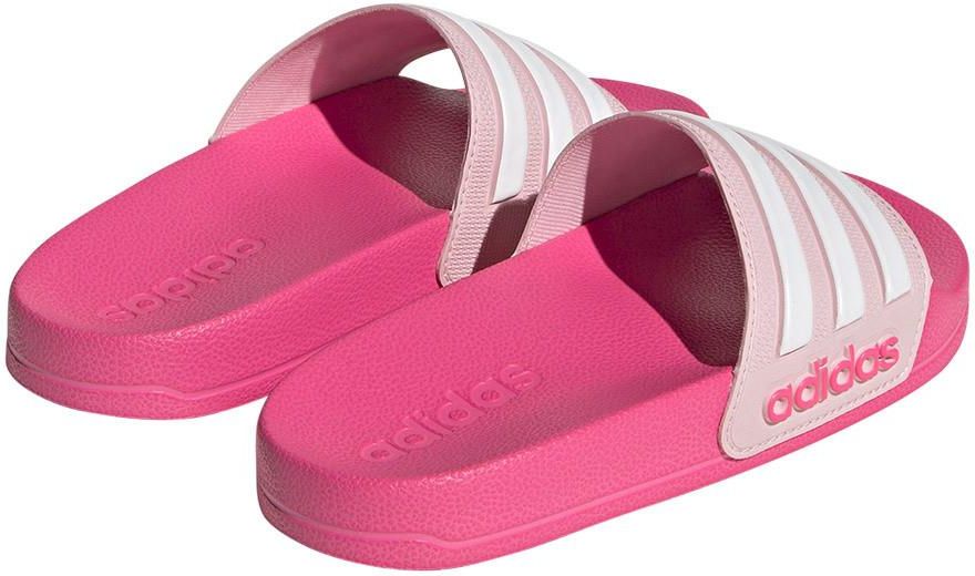 Klapki adidas Adilette Shower K IG4876 : Rozmiar EUR - 33 - Ceny i ...