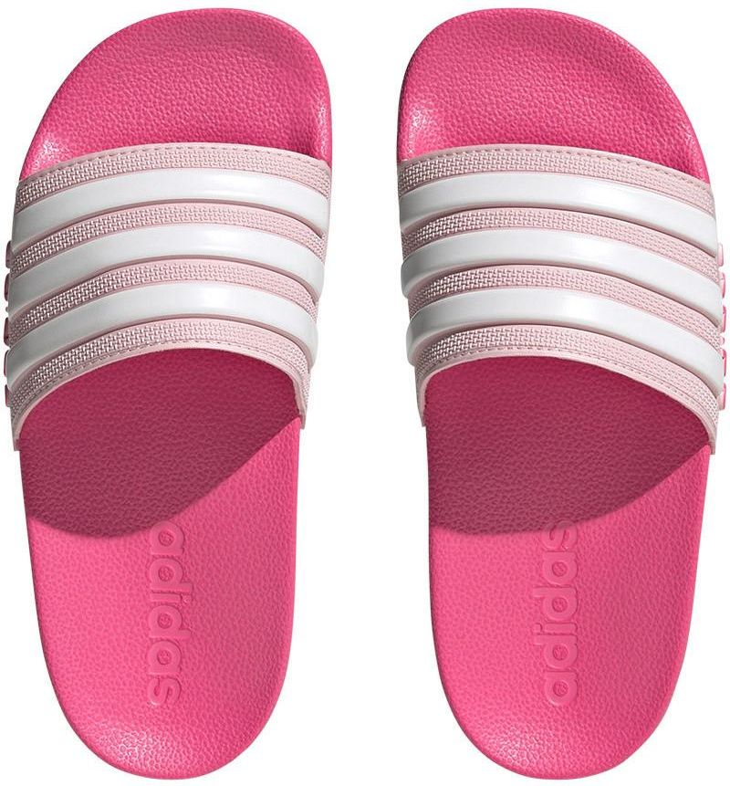 Klapki adidas Adilette Shower K IG4876 : Rozmiar EUR - 33 - Ceny i ...