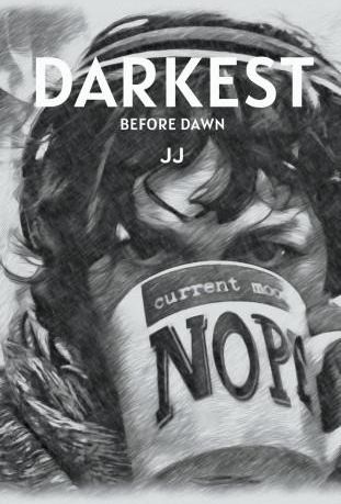 Darkest Before Dawn - Literatura obcojęzyczna - Ceny i opinie - Ceneo.pl