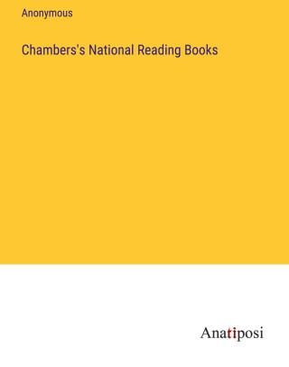 Chambers's National Reading Books - Literatura obcojęzyczna - Ceny i ...
