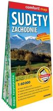 Comfort! map Sudety Zachodnie 1:60 000 w.2023 - Ceny i opinie - Ceneo.pl