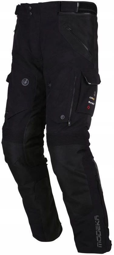 Odzież motocyklowa Modeka Spodnie Panamericana Ii Kxl Cmamoto - Opinie ...