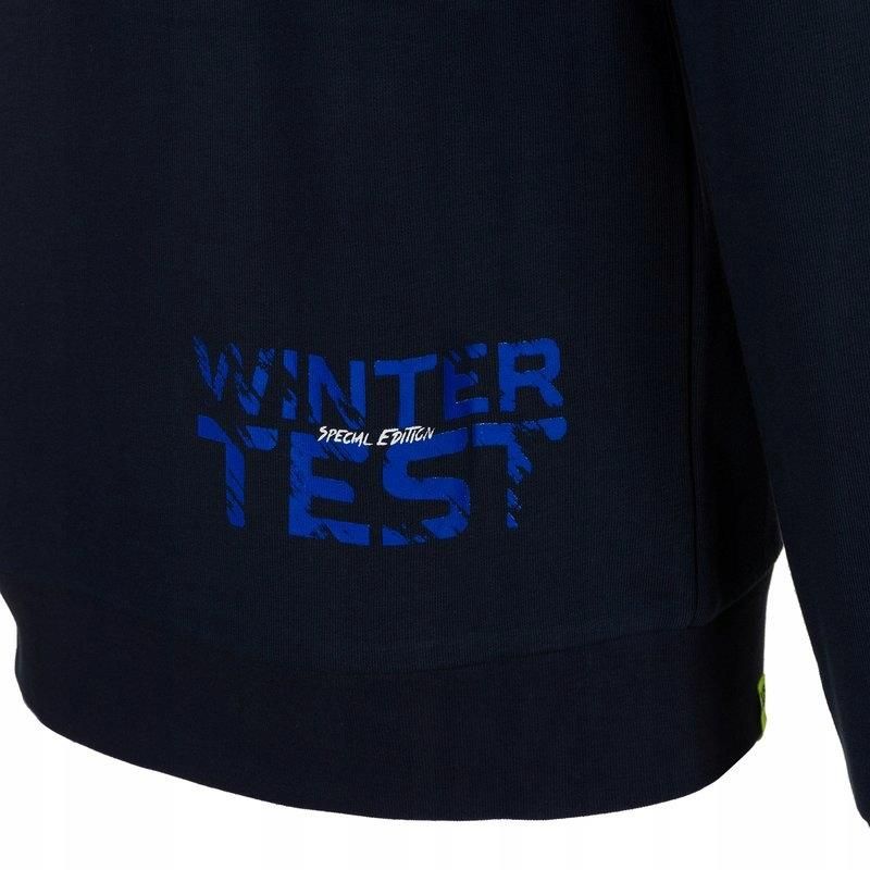 Odzież motocyklowa Vr46 Racing Bluza Damska Z Kapturem Vr - Opinie i ...