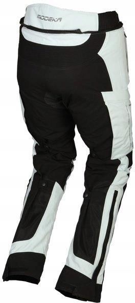 Odzież motocyklowa Modeka Letnie Spodnie Khao Air - Opinie i ceny na ...