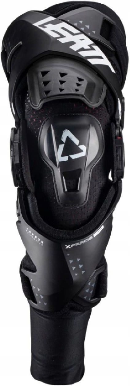 Odzież motocyklowa Leatt Ortezy Cross Enduro X-Frame Hybrid - Opinie i ...