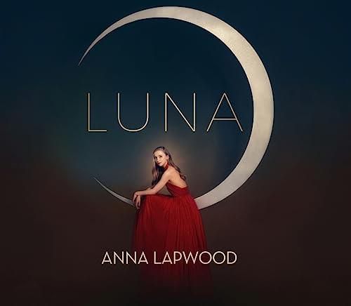 Płyta winylowa Anna Lapwood: Luna [2xWinyl] - Ceny i opinie - Ceneo.pl