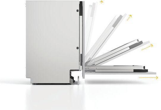 Zmywarka Whirlpool W8I HT40 T Maxi Space - Opinie i ceny na Ceneo.pl