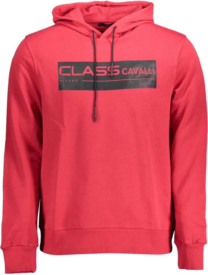 CAVALLI CLASS T-SHIRT Z KRÓTKIM RĘKAWEM MĘSKI SZARY - Ceny i opinie ...