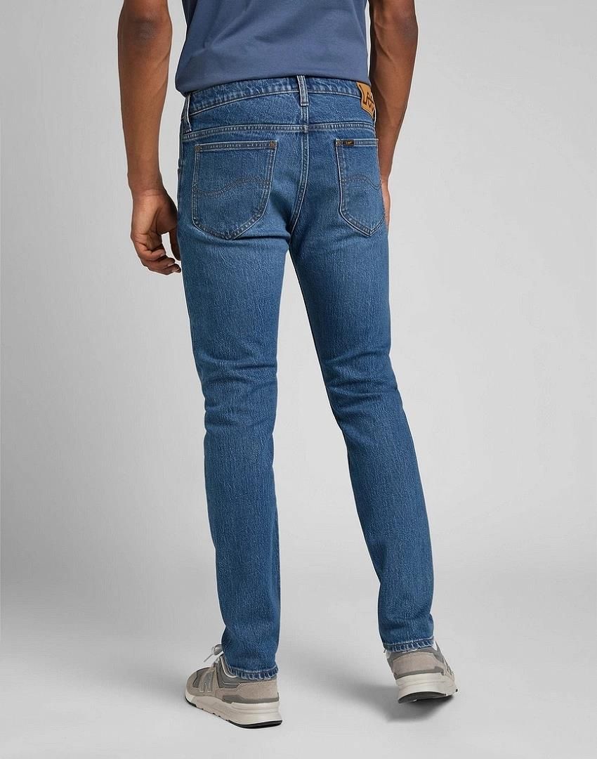 LEE RIDER AZURE L701MWFW - Ceny i opinie - Ceneo.pl