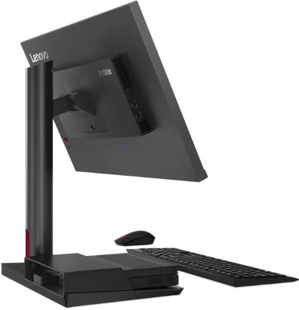 Monitor Lenovo 23,8 ThinkCentre TIO Flex 24i (12BMMAT1EU) - Opinie i ...