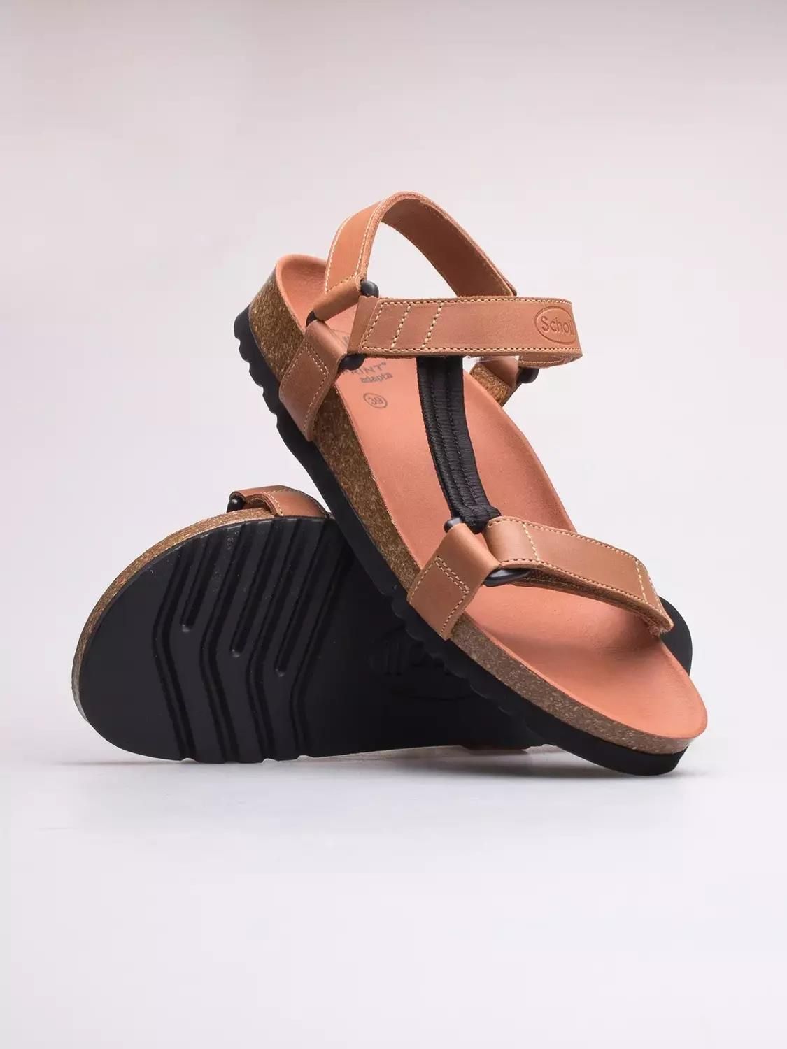 Scholl HEAVEN AD F23009-1011 sandals : Rozmiar - 42 - Ceny i opinie ...