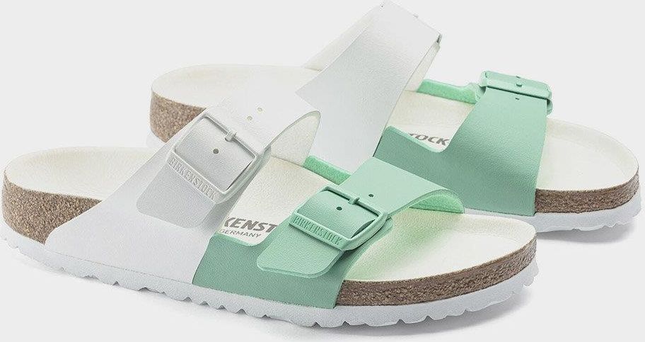 BIRKENSTOCK ARIZONA SPLIT flip-flops 1019731 : Rozmiar - 38 - Ceny i opinie - Ceneo.pl