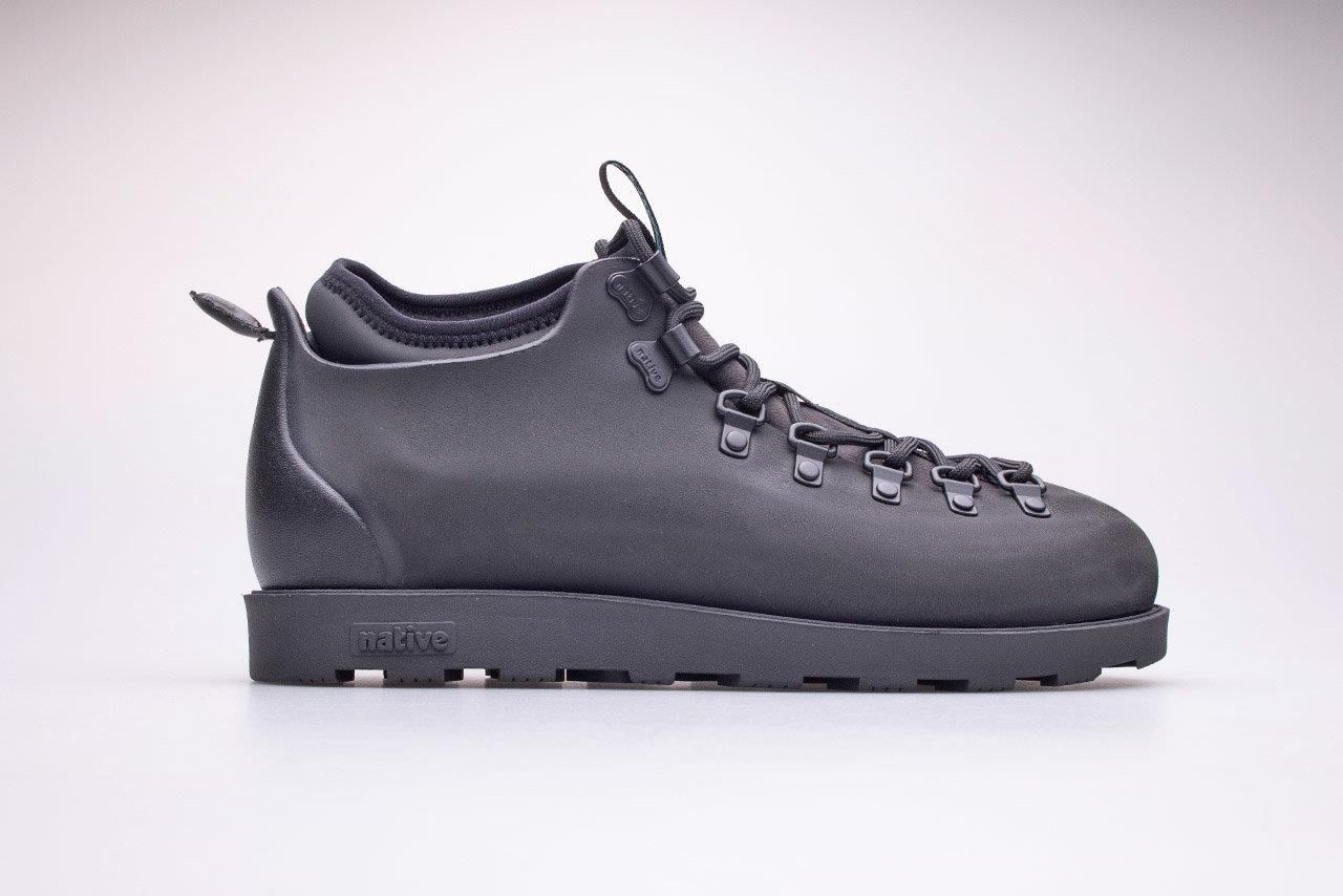 NATIVE FITZSIMMONS shoes 31106800-1000 : Rozmiar - 46,5 - Ceny i opinie ...