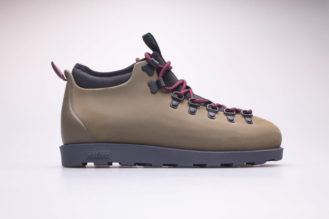 NATIVE FITZSIMMONS shoes 31106800-3044 : Rozmiar - 45 - Ceny i opinie ...