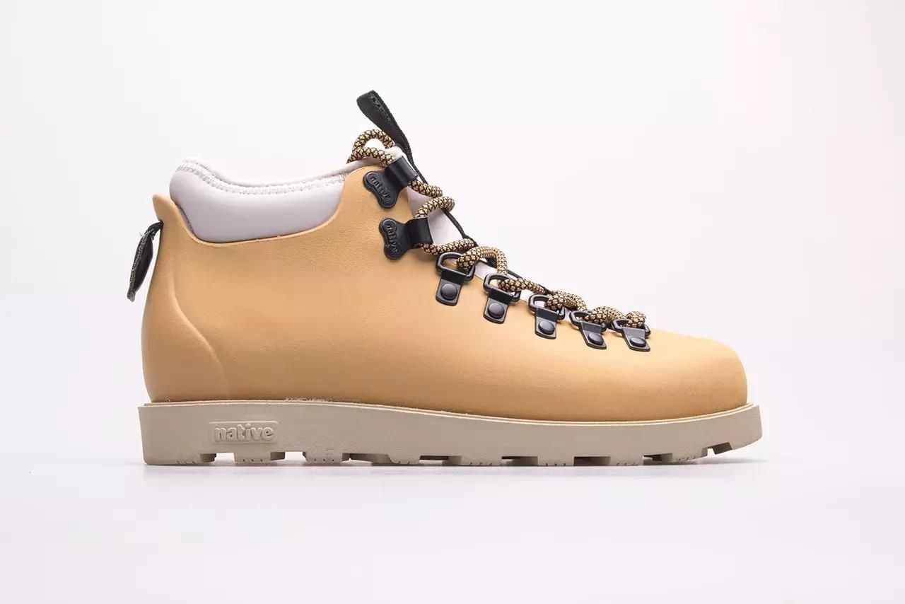 NATIVE FITZSIMMONS shoes 31106848-2195 : Rozmiar - 37,5 - Ceny i opinie ...