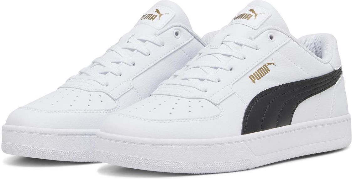 Damskie Sneakersy Puma Puma Caven 2.0 39229003 – Biały - Ceny i opinie ...