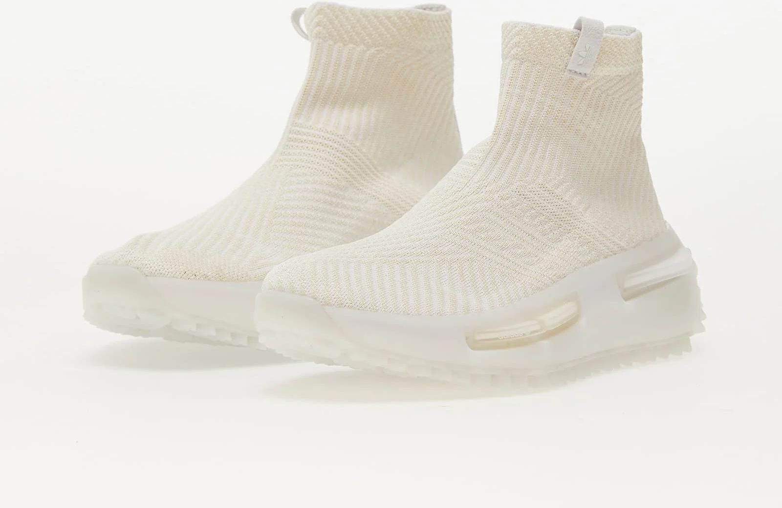 Adidas Nmd_S1 Sock W Ftw White/ Core White/ Off White - Ceny i opinie ...
