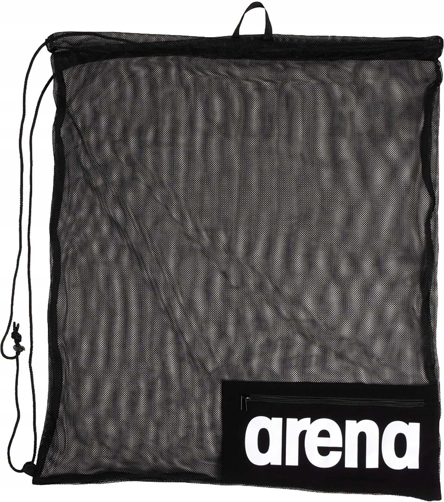 Worek arena XL Mesh Bag assorted Os - Ceny i opinie - Ceneo.pl