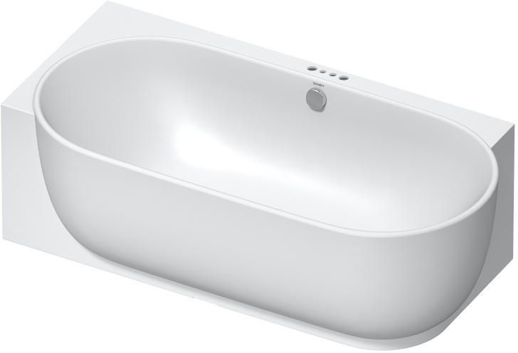 Wanna Duravit Luv W185Cm 700431000000000 ...