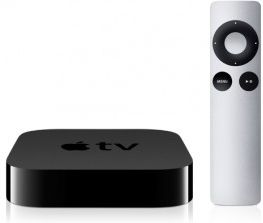 Tuner APPLE TV POL (MC572PL/A) - Opinie i ceny na Ceneo.pl