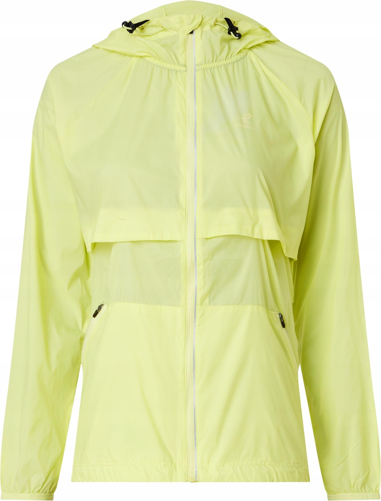 Energetics Damska Junxia 417778 Żółta - Ceny i opinie - Ceneo.pl