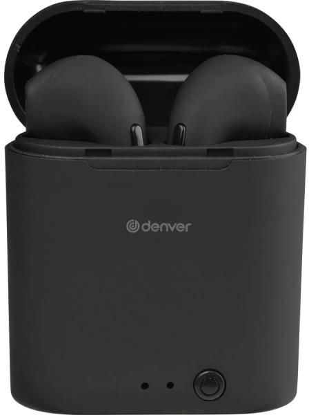 Sprzęt audio z outletu Produkt z Outletu: Słuchawki TWS douszne ...