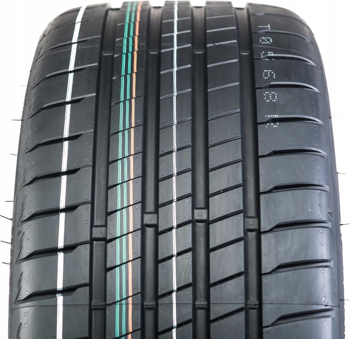 Opony letnie Bridgestone Potenza S005 225/40R18 92Y Xl - Opinie i ceny na Ceneo.pl
