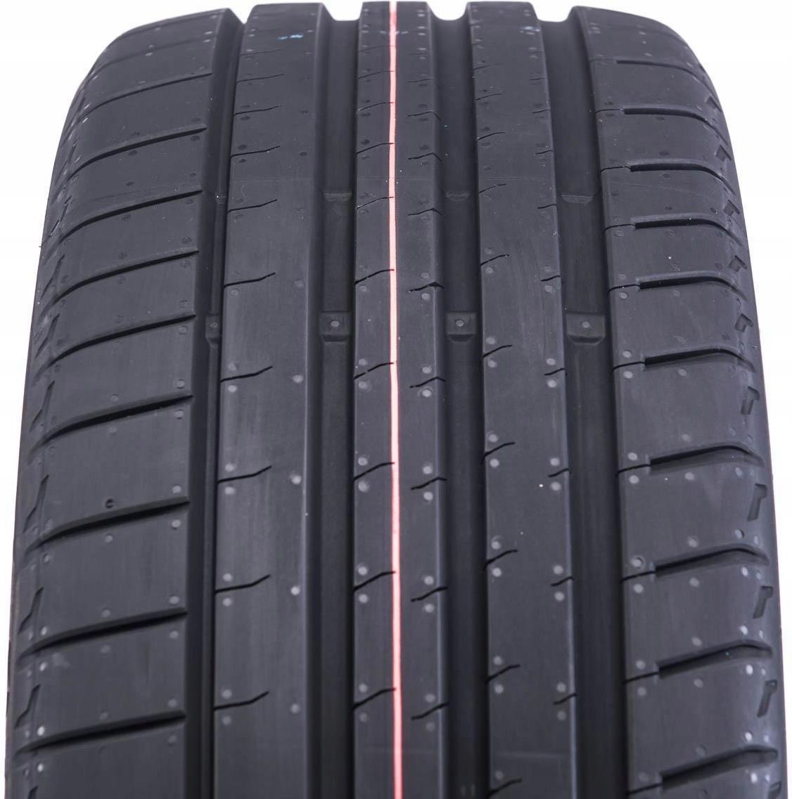Opony letnie Bridgestone Potenza Sport 245/35R20 95Y Xl - Opinie i ceny na Ceneo.pl