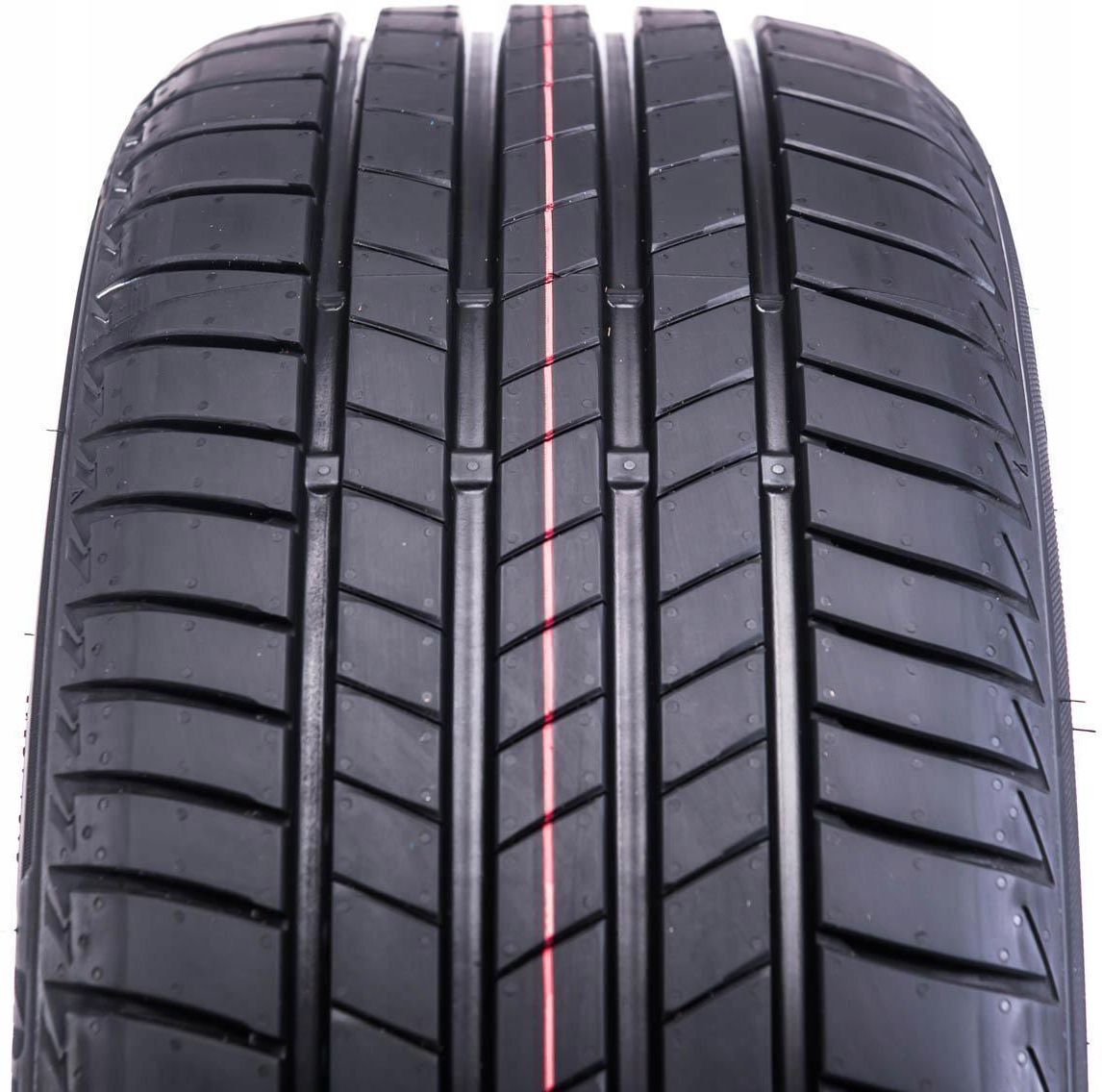 Opony letnie Bridgestone Turanza T005 245/45R20 103W Xl - Opinie i ceny na Ceneo.pl