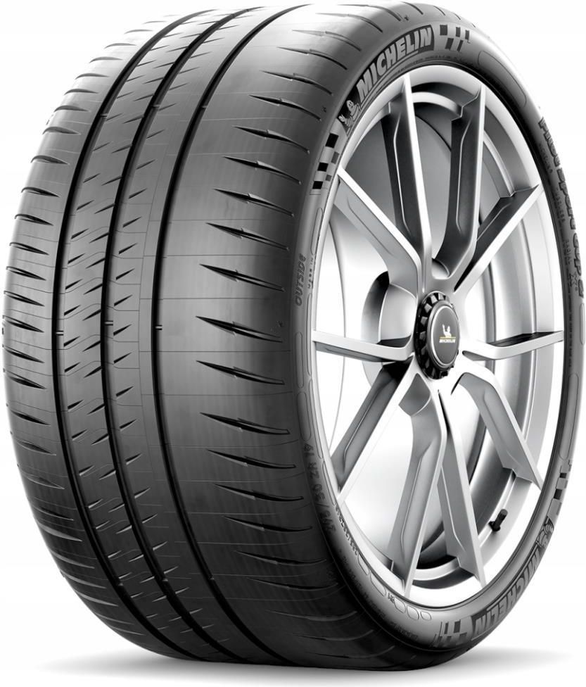 Opony letnie Michelin Pilot Sport Cup 2 305/30R20 103Y Xl - Opinie i ceny na Ceneo.pl