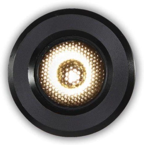 Elkim oczko stropowe LED Point 005 3W 160lm 3000K czarne 200501103 - Opinie i atrakcyjne ceny na ...