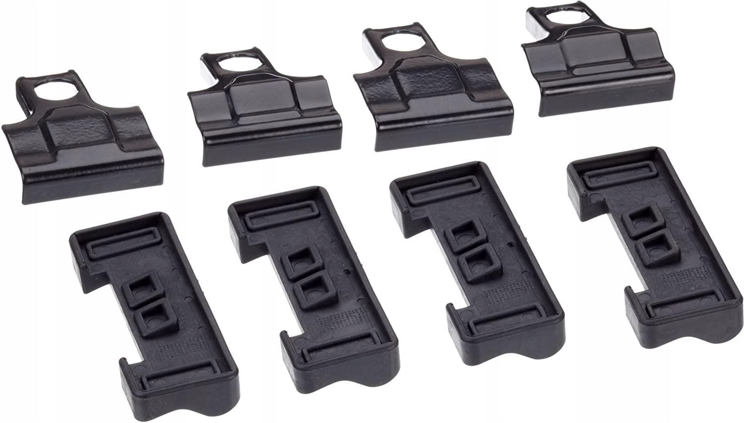 Thule Adaptor Stopy Bagażnika Kit 1209 - opinie i ceny na Ceneo.pl