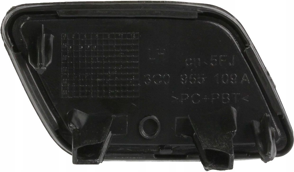 Me Premium Zaślepka Spryskiwacza Lampy Lewa Do Vw Passat B6 - Opinie i ...