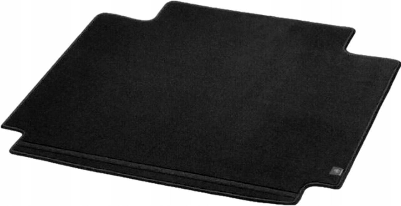 Mercedes Benz Oryginalne Oe Glc X253 Mata Wykladzina Bagaznika 2 Stro ...