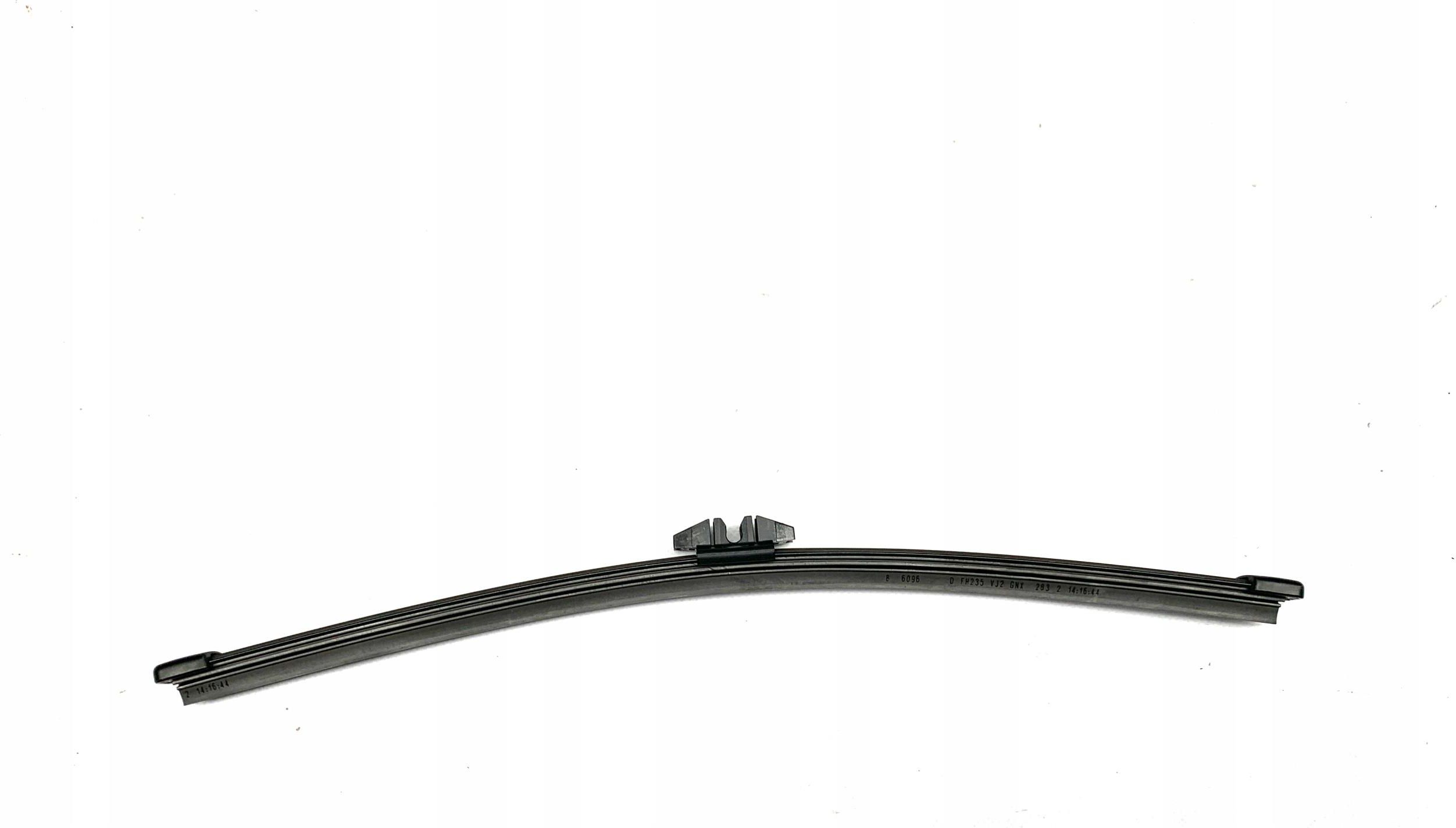 Bmw Oryginalne Oe Mini Cooper R61 Pióro Wycieraczki Tył 9809964 Oryg ...