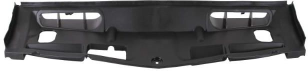 Polcar Nakładka Listwa Drzwi Przód Mercedes Klasa C W204 0307 0311 Oe ...