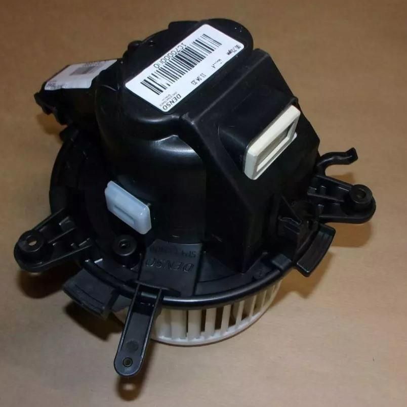 Groupe Psa Dmuchawa Nagrzewnicy C C4 Picasso Ii 9849784380 - Opinie i ...