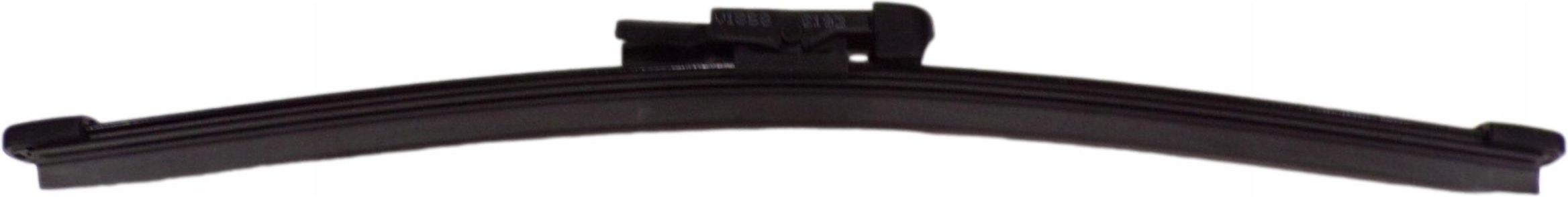 Mercedes Benz C Kl W205 Pioro Wycieraczki Tyl 240Mm - opinie i ceny na ...