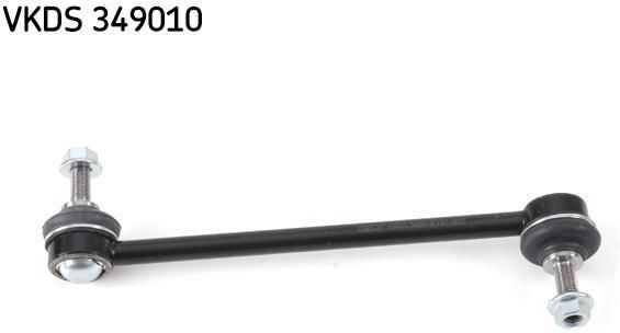 Skf Łącznik Stabilizatora Vkds 349010 - Opinie i ceny na Ceneo.pl