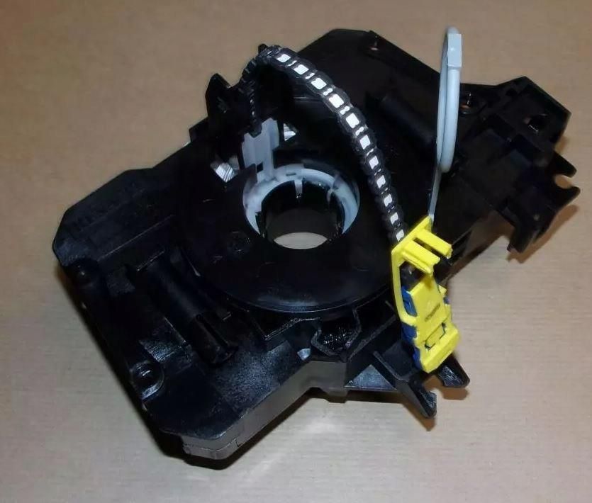 Wyposażenie elektryczne Renault Oe Nowy Zwijacz Dacia Logan 255677797R ...