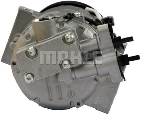Mahle Original Kompresor Klimatyzacji Acp 141 000P - Opinie i ceny na ...