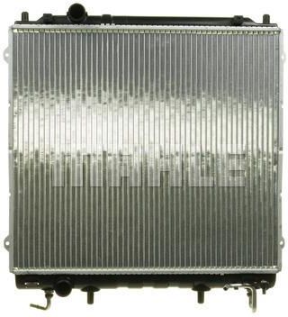 Mahle Original Chłodnica Wody Cr 1469 000P - Opinie i ceny na Ceneo.pl