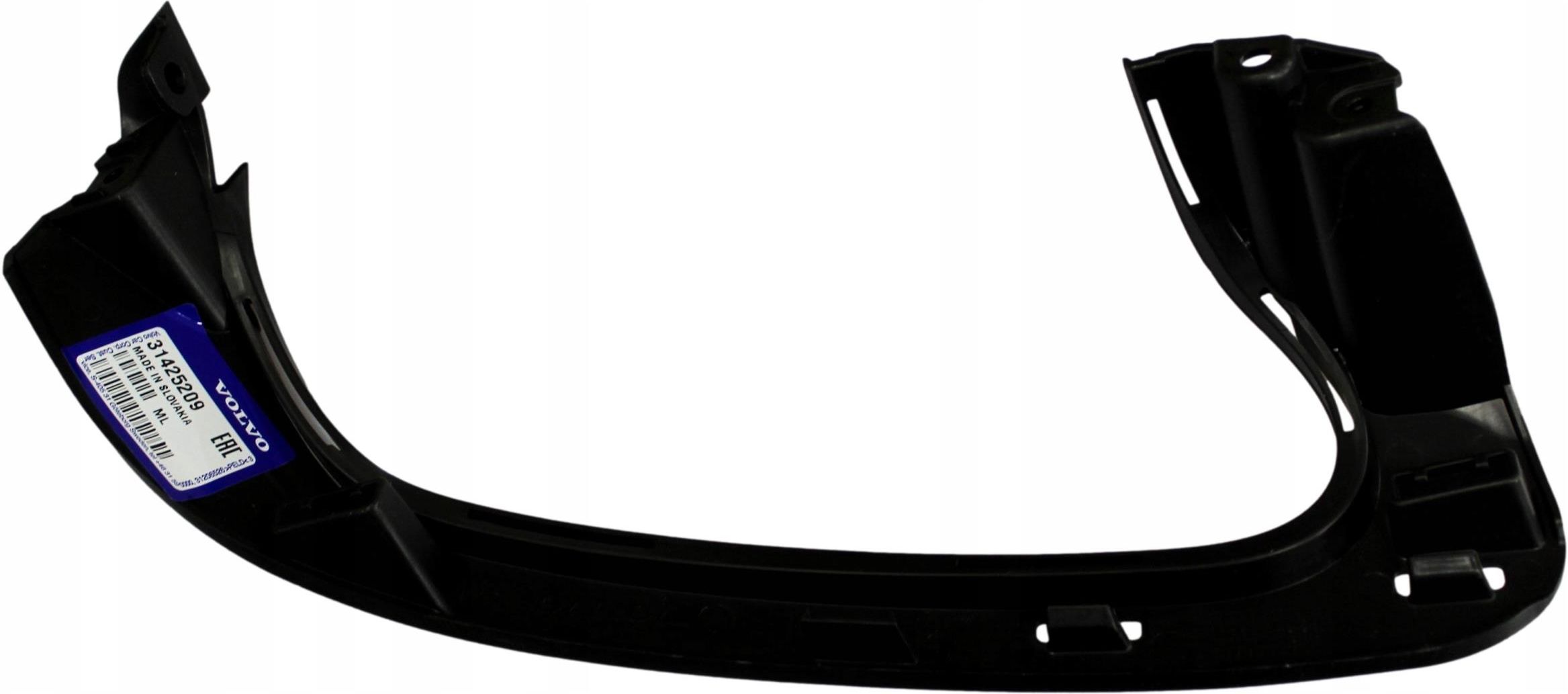 Zderzak do kupienia Volvo Oe Xc60 Ii Mocowanie Lewej Koncowki Wydechu ...