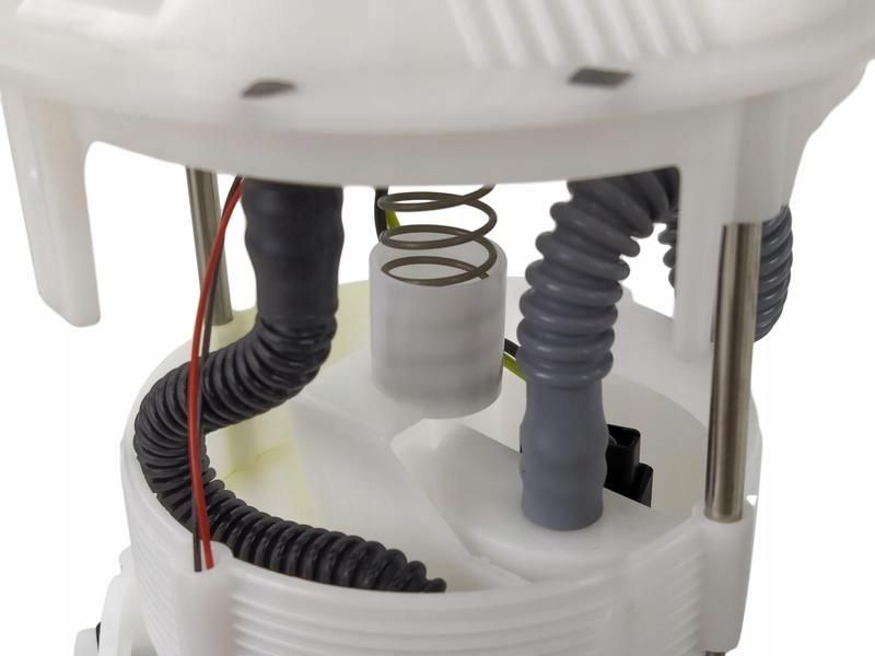 Renault Oe Pompa Paliwa Kangoo Ii 1 5Dci 172027726R - Opinie i ceny na ...