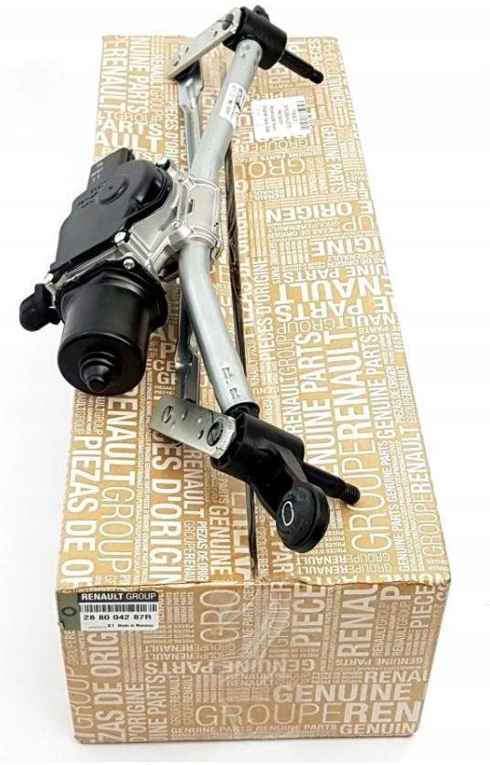 Renault Mechanizm Wycieraczek Dacia Dokker 288004287R - opinie i ceny ...