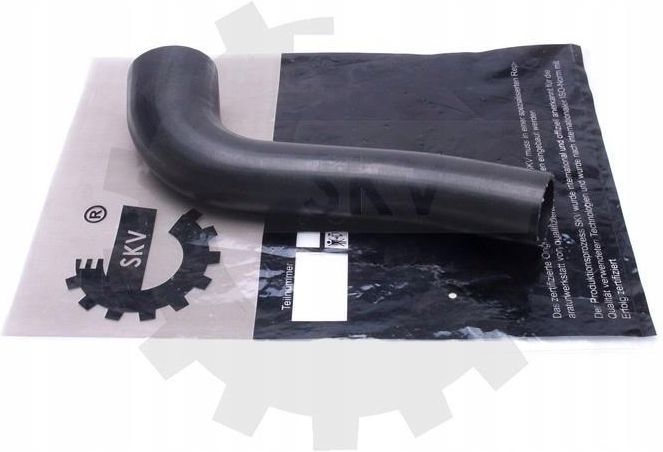 Esen Skv Przewód Turbiny Land Rover Freelander Ii Lr009799 - Opinie i ...